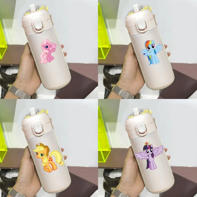420Ml-Anime-My-Little-Pony-Stainless-Steel-Thermos-Cup-Cartoon-Cute ...