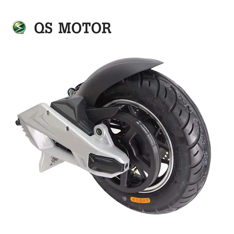 QSMOTOR-Motocicleta-Mid-Drive-Motor-Montar-Kits-1000W-QS90-nova-apar ...