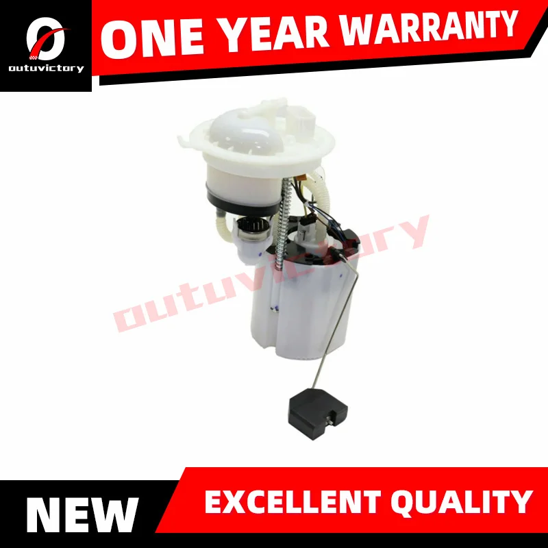 1pc-New-3AA919051L-Petrol-Engine-Fuel-Pump-Unit-Assembly-For-VW-CC ...