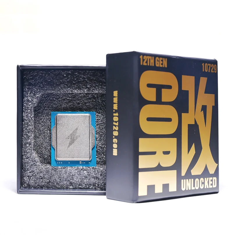 12th-Gen-i9-12900HX-i5-12600HX-ES-Modified-FLASH-HX-desktop-1700LGA-Can ...