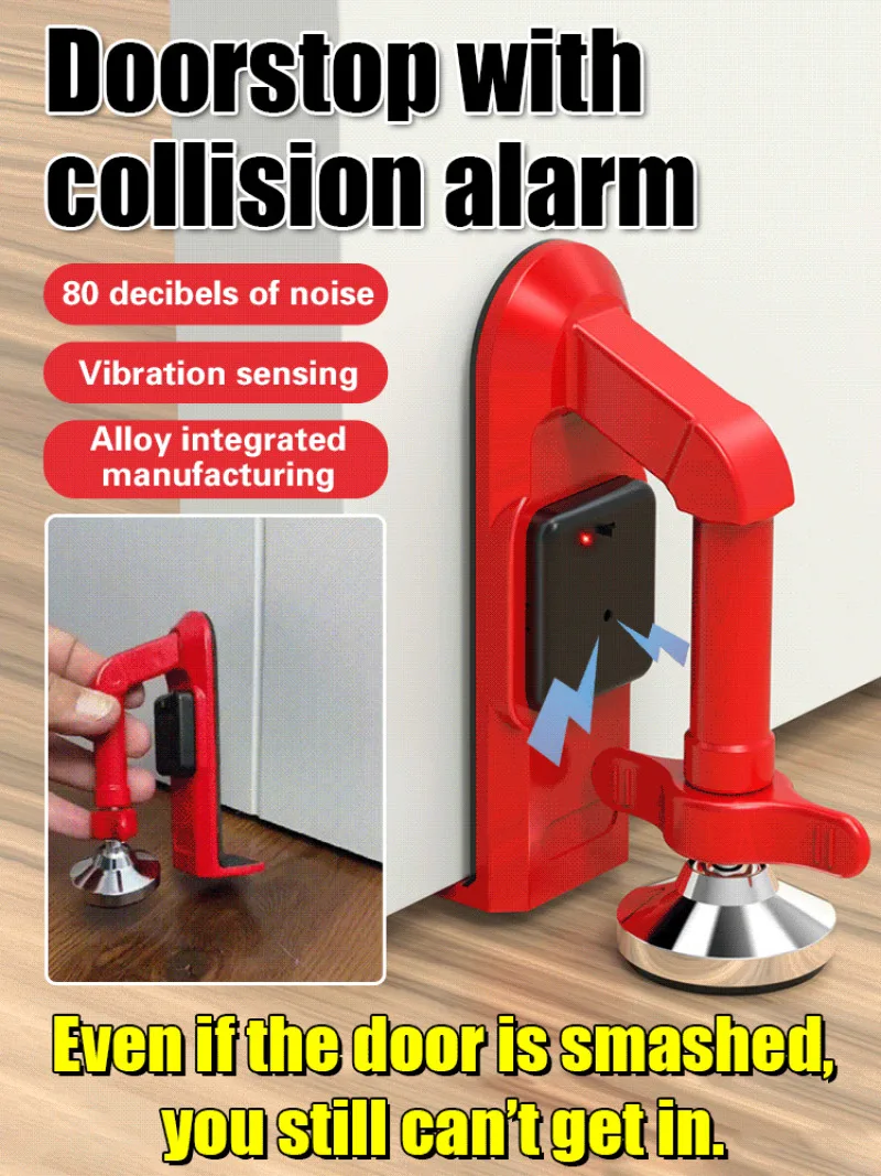 Hot-Rental-door-blocker-Anti-collision-door-blocker-Door-pusher-Door ...