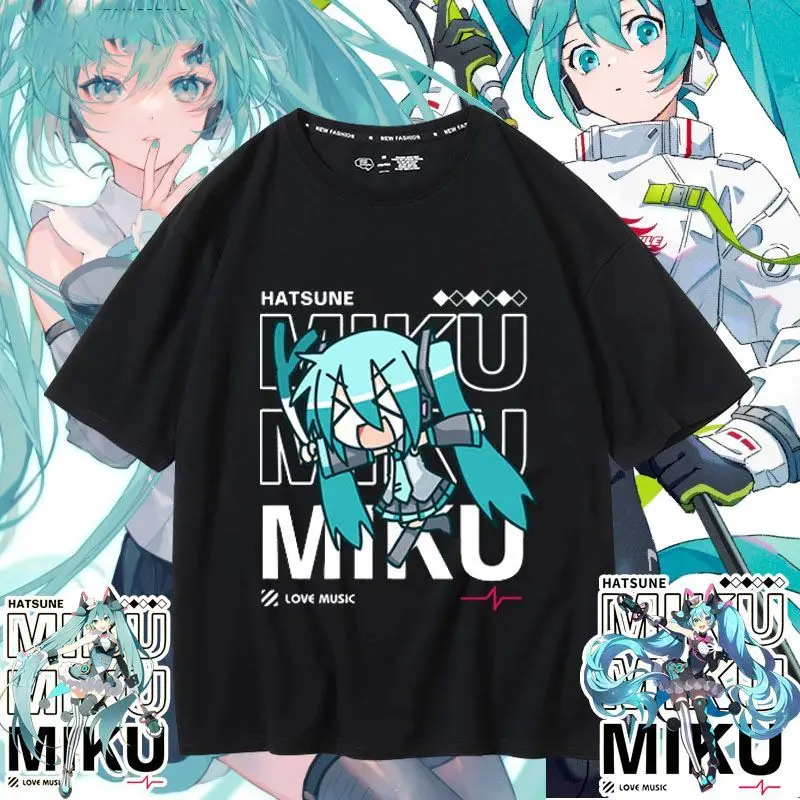 Cute-Hatsune-Miku-male-and-female-couple-new-sweet-anime-picture ...