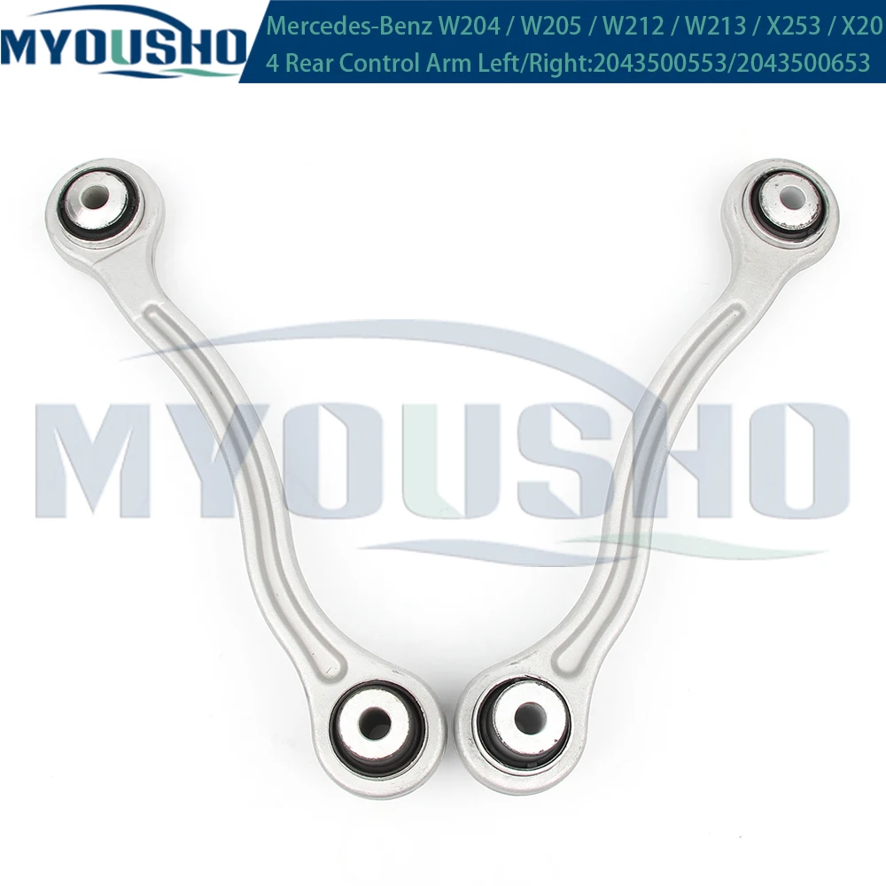 Myousho-For-Mercedes-Benz-C-E-Class-W204-W205-W212-W213-GLC-X253-GLK ...