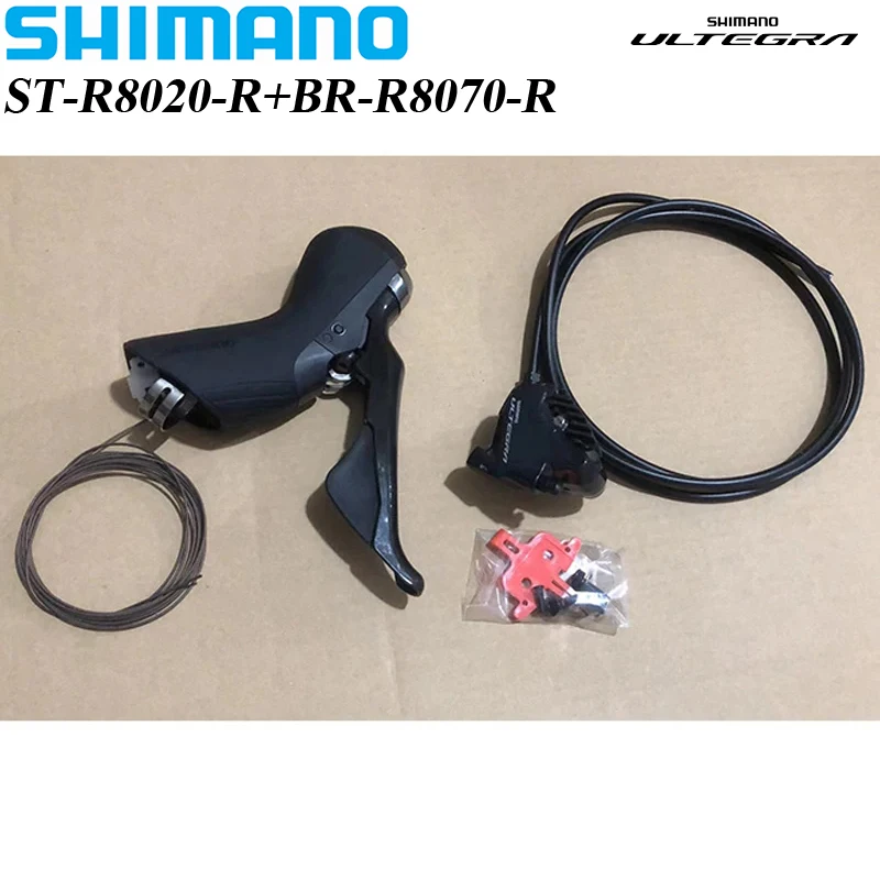 Shimano-ULTEGRA-R8020-Hydraulic-Disc-Brake-ST-R8020-DUAL-CONTROL-LEVER ...