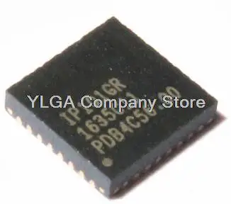 새로운 원본 IP101GRI IP101GR QFN 32 네트워크 제어 트랜시버 5PCS 1lot| | - AliExpress