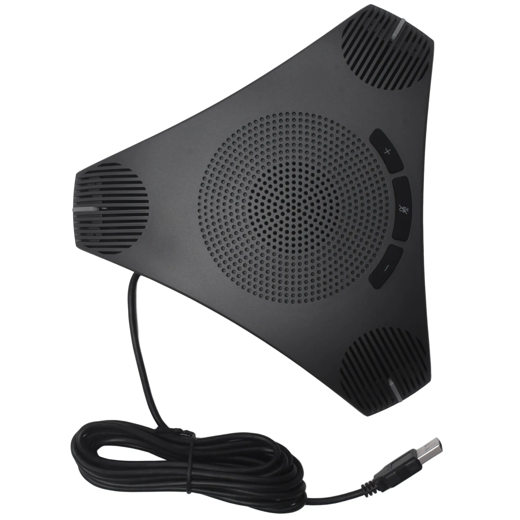 Mini-USB-Microfone-Omnidirecional-Microfone-de-confer-ncia-Desktop ...