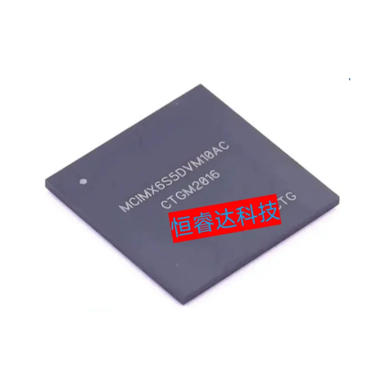 1pcs/lot New Original MCIMX6S5DVM10AC BGA-624 MCIMX6S5DVM10 BGA624 ...