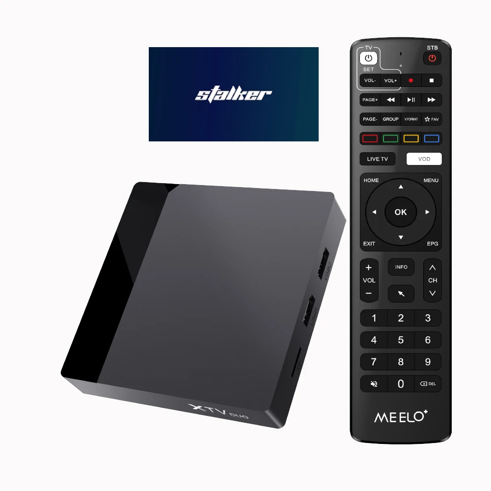 Android Tv Box Stalker Xtream Player Code Smartest Player, 08/03/2023