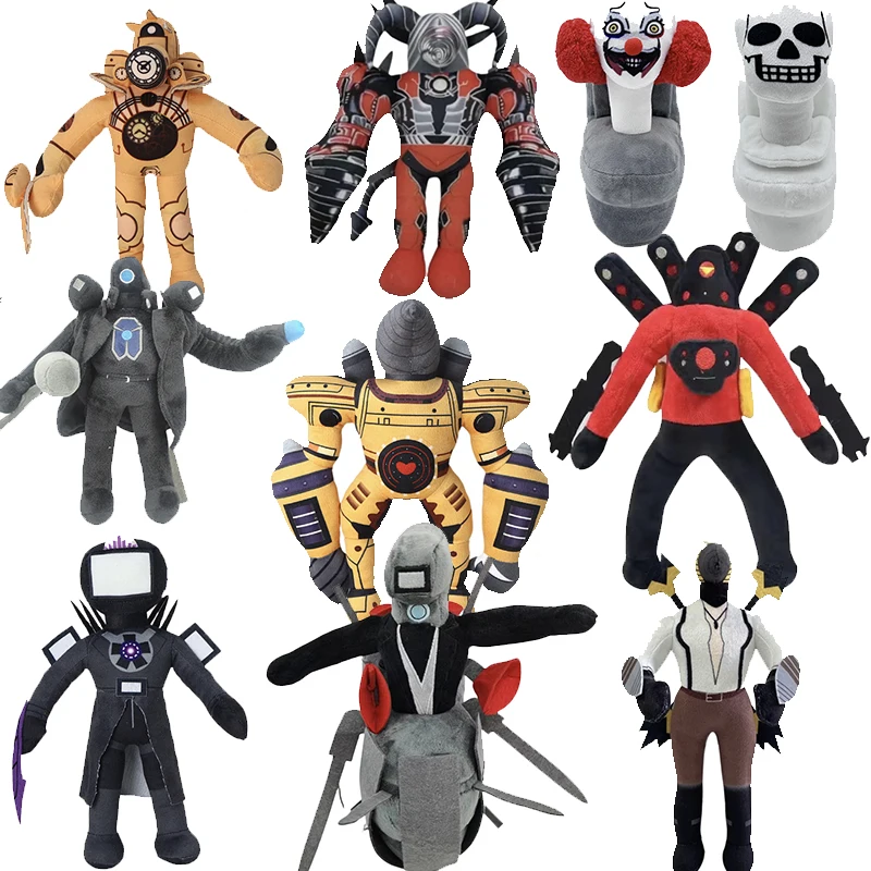 Skibidi-bathroom-drop-toy-soft-camera-tv-skibidi-dop-yeah-yeah-yeah ...