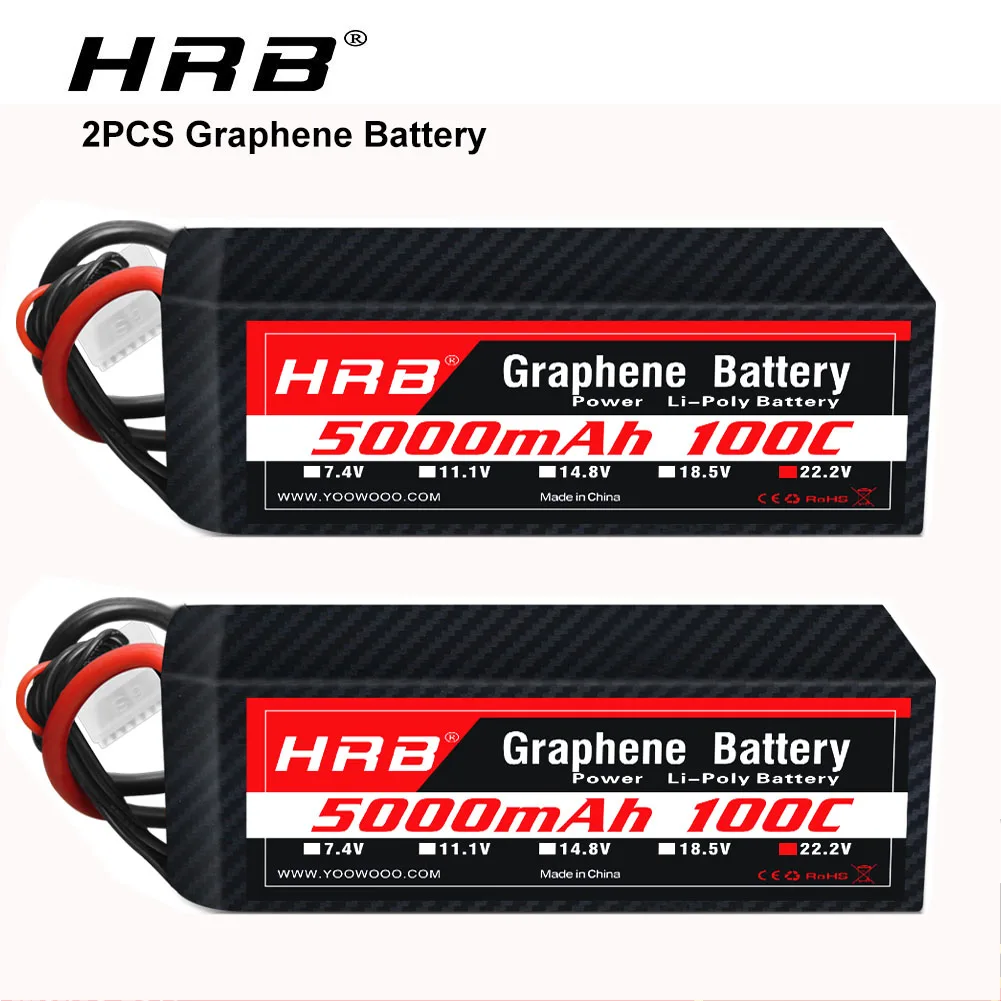 2PCS-HRB-6S-Lipo-22-2V-3300mah-4000mah-5000mah-Graphene-Drone-Battery-100C-with-EC5-XT90.jpg