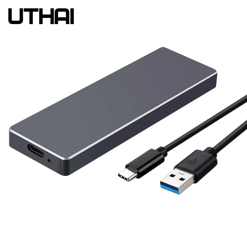 UTHAI-M-2-hard-drive-case-USB3-1Type-C-to-M-2NGFF-solid-state-drive ...