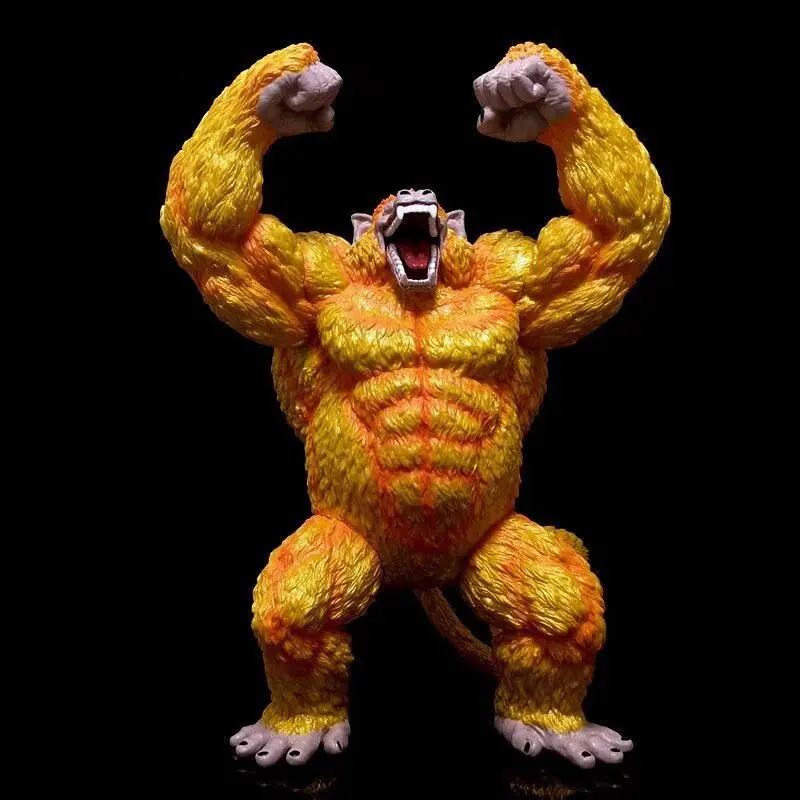 Dragonball Evolution Great Ape
