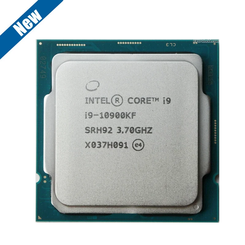 NEW-Intel-Core-i9-10900KF-3-7GHz-Ten-Core-20-Thread-CPU-Processor-L3 ...