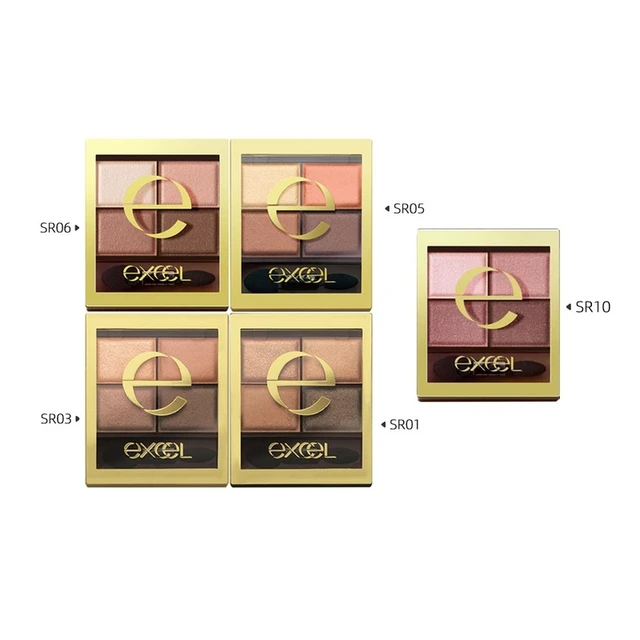 Gold Color In Excel