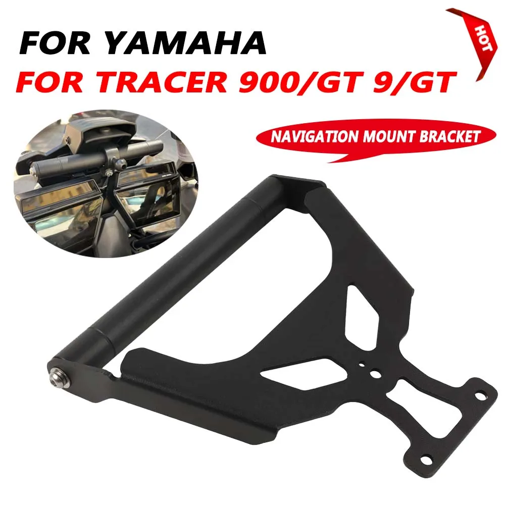 For Yamaha Tracer 9 900 GT 9GT 900GT Tracer9GT 2021 - 2023 2024 ...