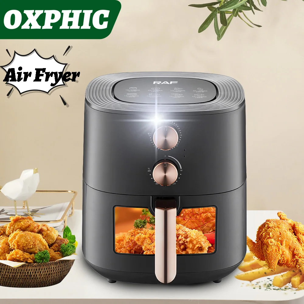 7-2-Liters-Air-Fryer-Without-Oil-Electric-Deep-Fryer-Oven-Fridora-Sin ...