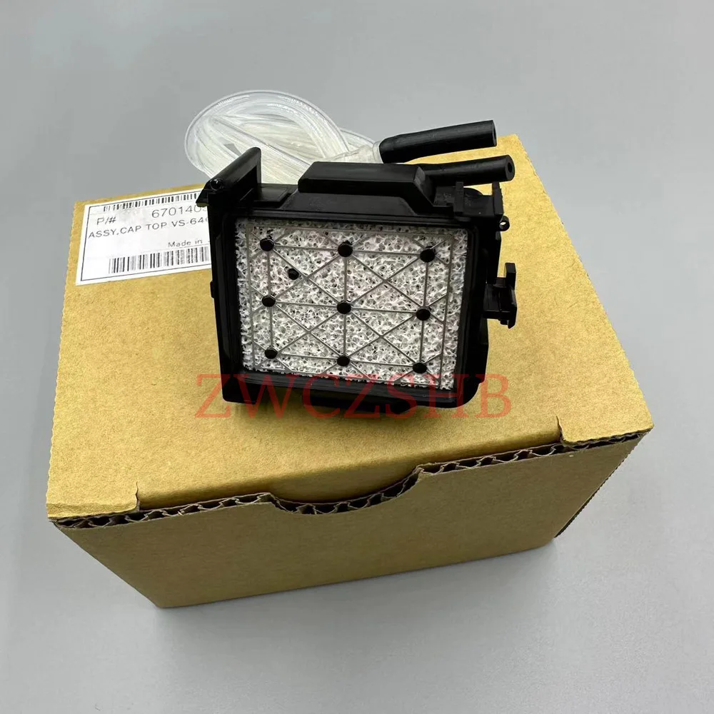 1PCS-Original-Roland-VS-640-Cap-Top-Assy-Capping-Station-For-Roland-RA ...
