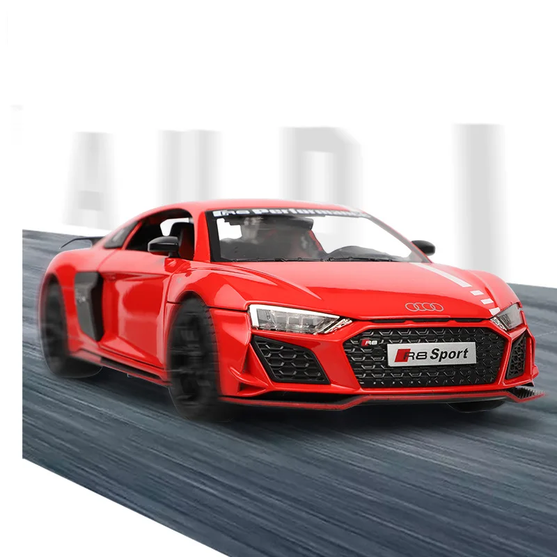 2024 Audi R8 Review: Release Date And Design Specs In 2023, 50% OFF