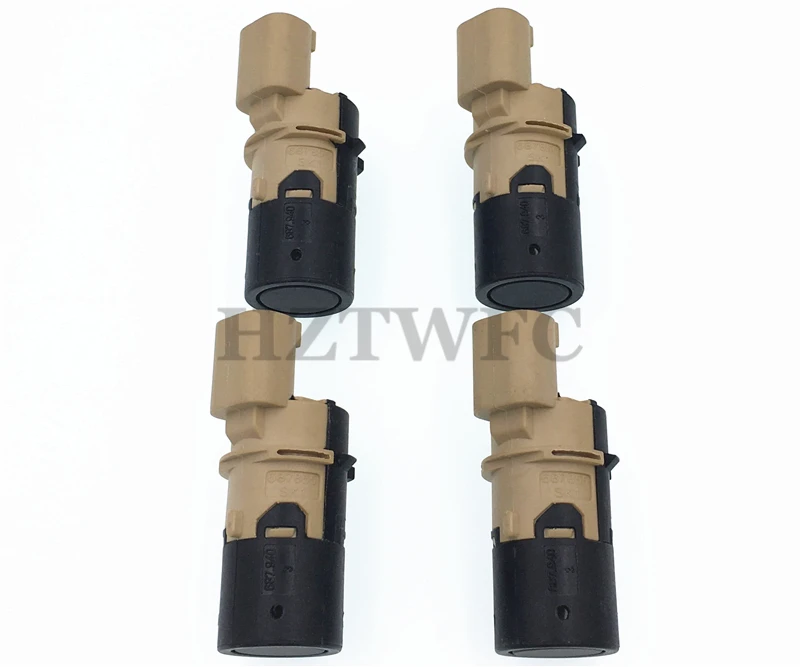 4Pcs-PDC-Parking-Sensors-For-Land-Rover-Discovery-3-Freelander-For ...