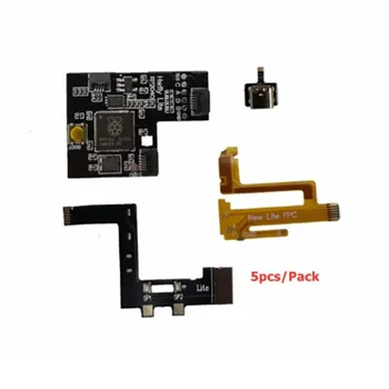 Hwfly Lite rp2040 Zero Picofly Pico picof Lite Chip Upgradable and ...