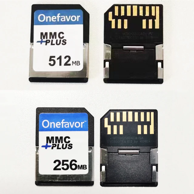Memorias Sd 64MB MultiMediaCard MMC Memory Card | Philippines Sd 64 GB Card