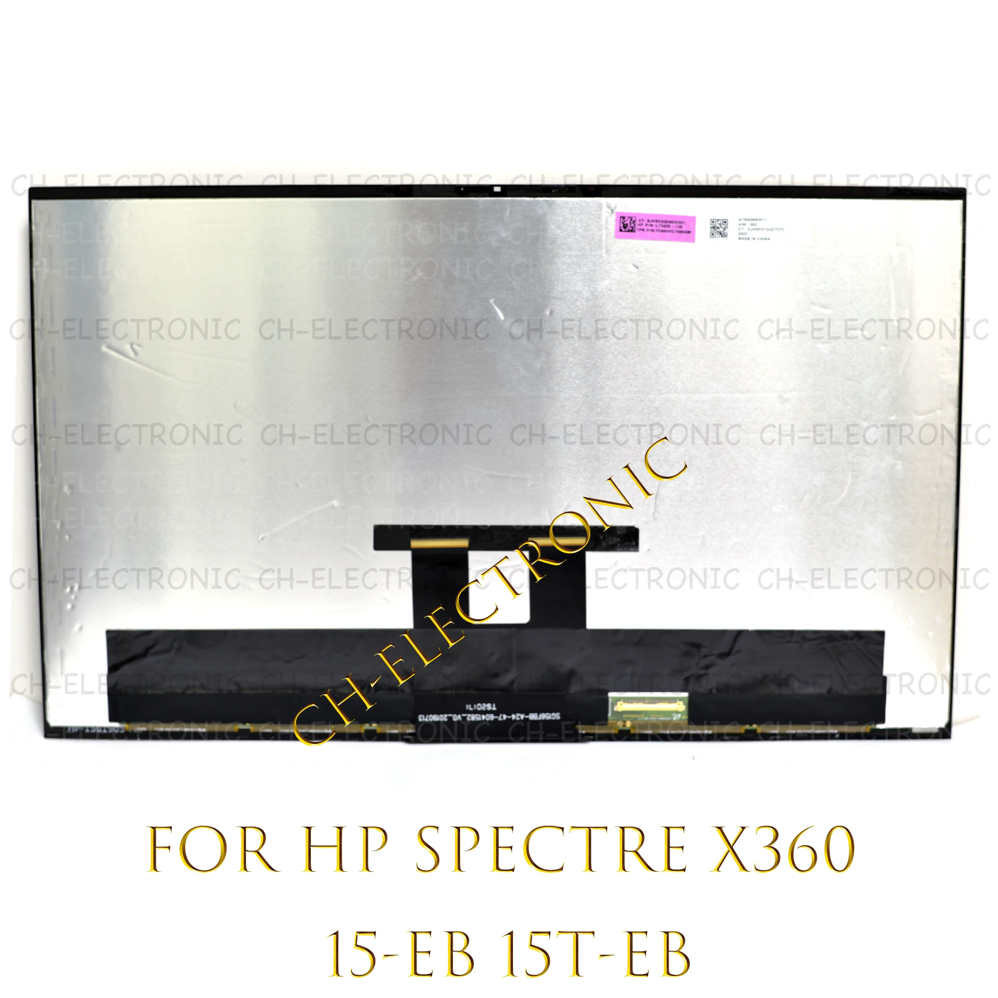 L97635-001-L97639-001-15-6-UHD-4K-3840-2160-Laptop-LCD-for-HP-Spectre ...