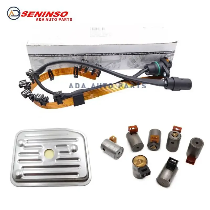 HighQuality-01M927365-095927331A-095927333-01M-095-096-G93-Transmission ...