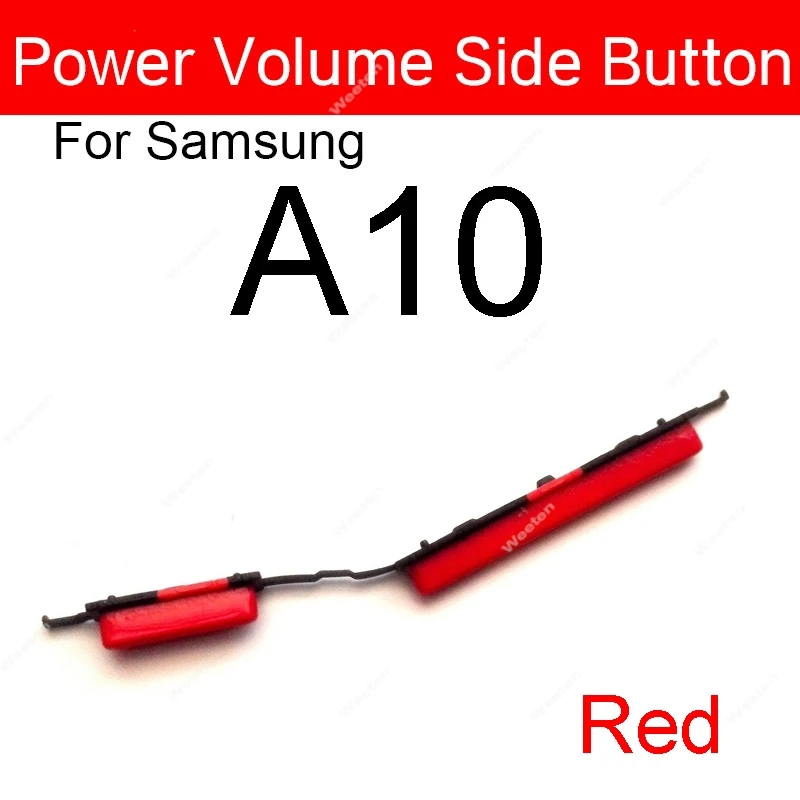 For Samsung Galaxy A10 A20 A30 A40 A50 A70 A105F A205F A305F A405F ...