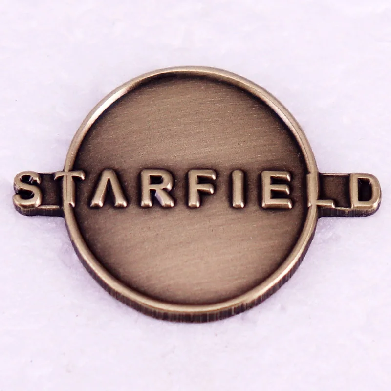 Starfield-Logo-Vintage-Nostalgic-Metal-Badge-Gamer-Jewelry-Gifts ...