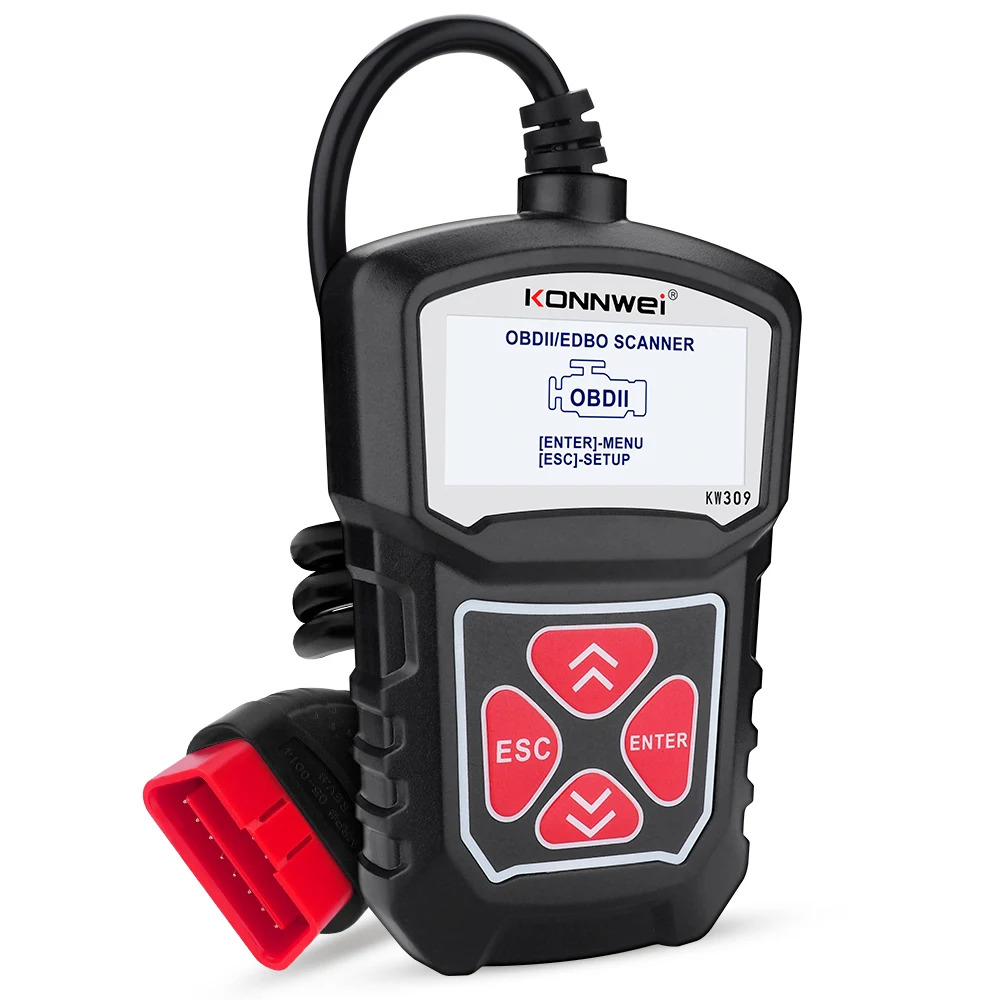 For-Volvo-OBD2-Scanner-Code-Reader-Volvo-Multi-function-EOBD-OBD-OBD2 ...