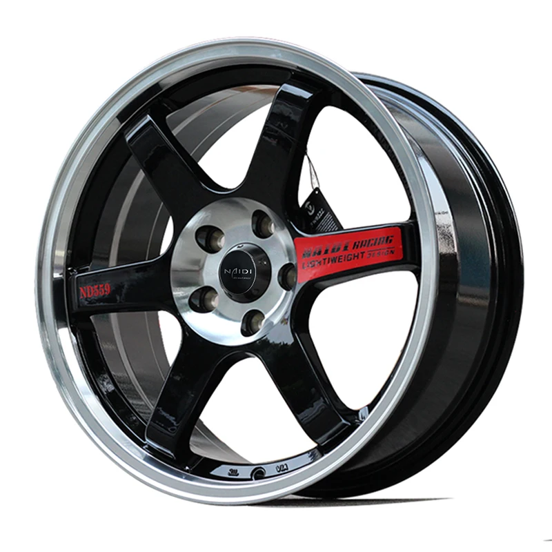 Rays Rims Te37