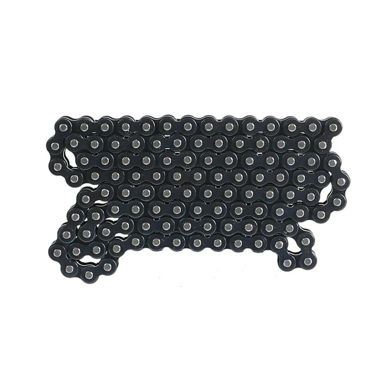 Tdpro 219h 112 Links Cam Chain For Go Kart Honda Ca72 Cb72 Cl72 Ca77 ...
