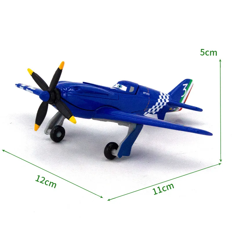 Planes Ripslinger Toy