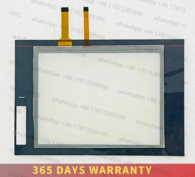 Touch Screen Panel Glass Digitizer for GT2710-VTBA GT2710-VTBD GT2710 ...