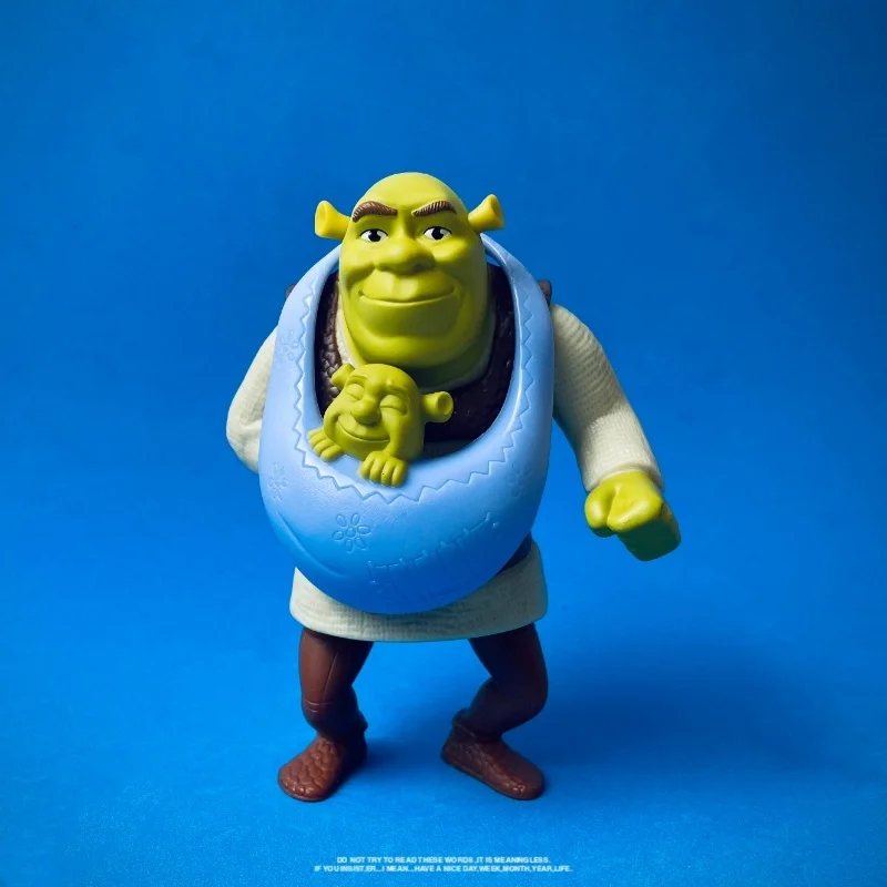 Shrek Action Figure | ppgbbe.intranet.biologia.ufrj.br