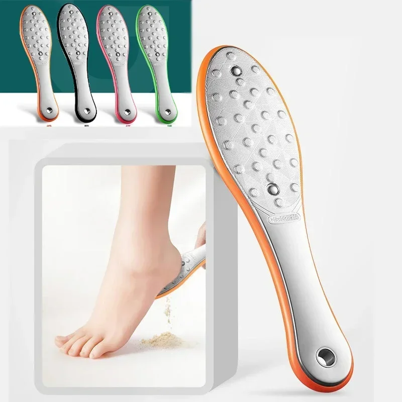 Pedicure Foot Care Tools Foot File Rasps Callus Dead Foot Skin Care ...