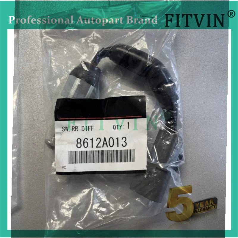 8612A013-New-Rear-Differential-Lock-Position-Switch-Control-Signal ...