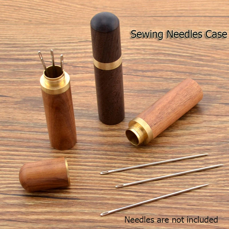1pc-Wooden-Sewing-Needles-Holder-Hand-Sewing-Needle-Orangize-Container ...