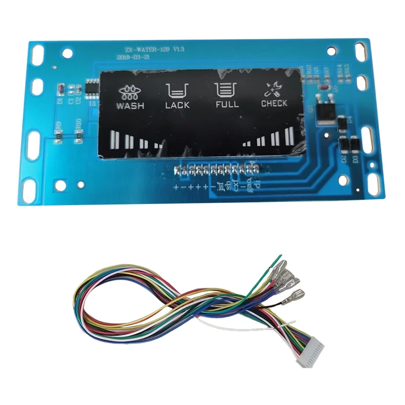 Reverse-Osmosis-Intelligent-Water-Purifier-Motherboard-Universal-Mini ...