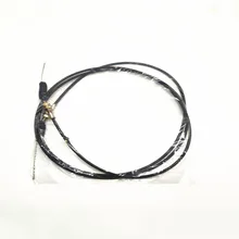 For Takeuchi TB175 160 153 150 TB75 60 50 Throttle Cable Throttle Cable ...