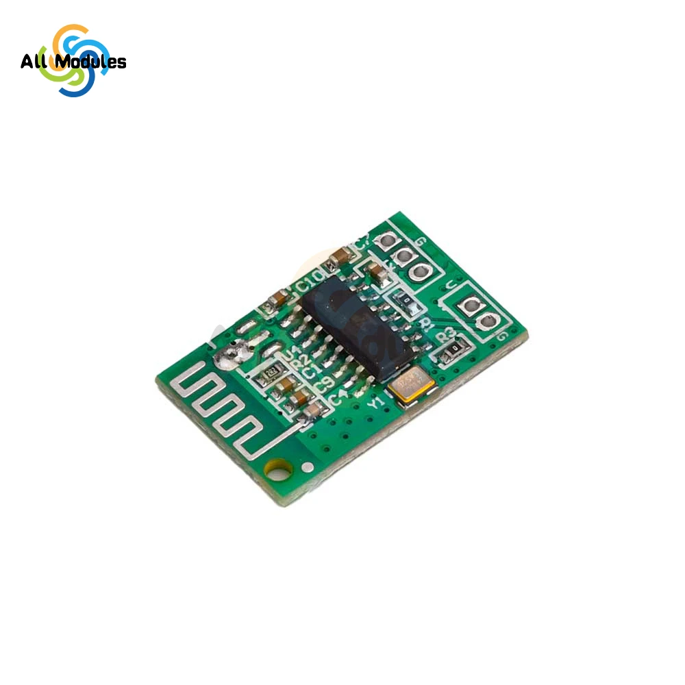 5PCS-CA-6928-Bluetooth-audio-module-Bluetooth-power-amplifier-board-3 ...