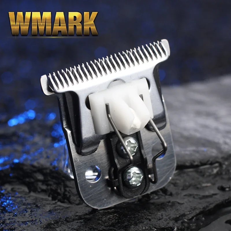 WMARK-24-Teeth-Ceramic-Blade-for-D8-SlimLine-Pro-Li-Hair-Clipper ...