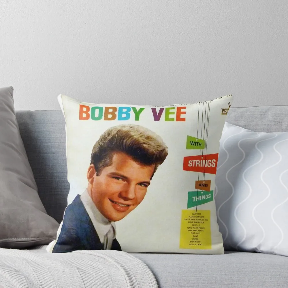 Bobby-Vee-Strings-and-Things-Rockabilly-Pop-Teen-Idol-50-s-Rocker ...