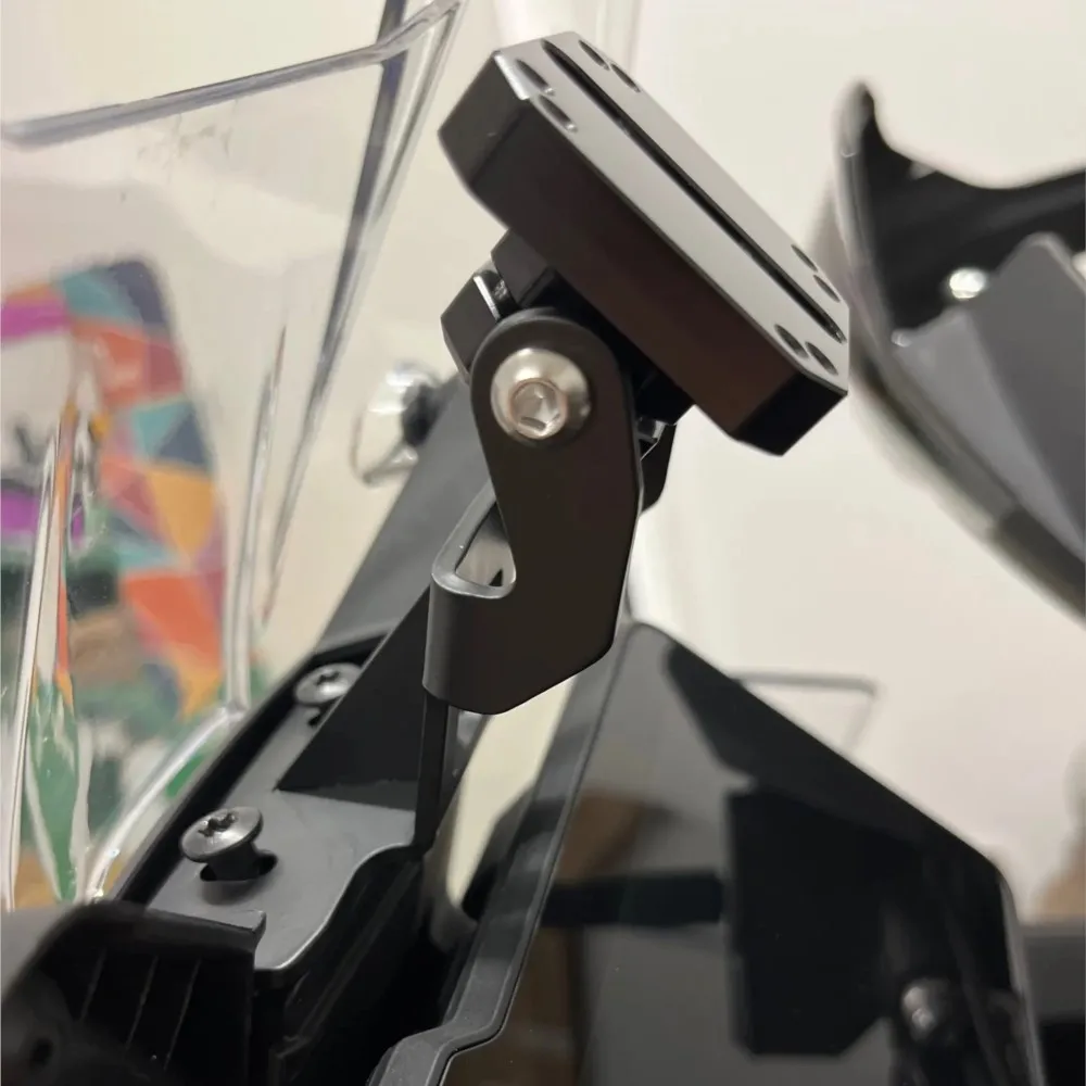 For-KTM-890-Adventure-R-S-2023-2024-2025-GPS-Navigation-Mount-Phone ...