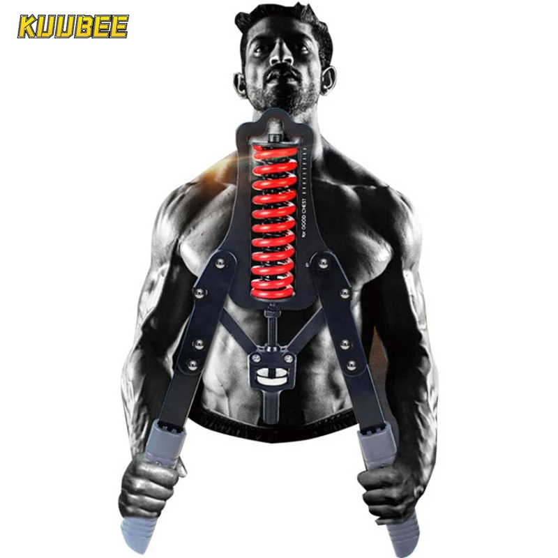 Arm Strength Chest Chestexpander Household Fitness Equipment Arm Rod ...