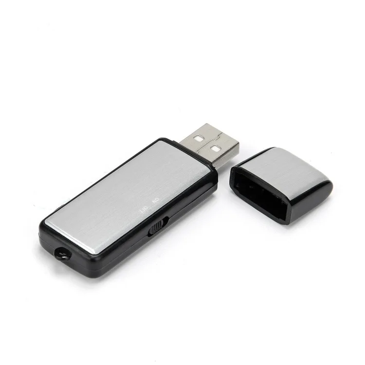 Mini-grabadora-de-voz-Digital-recargable-por-USB-grabadora-de-Audio ...