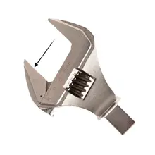 Adjustable Insert Ended head Torque Wrench Interchangeable Torque ...