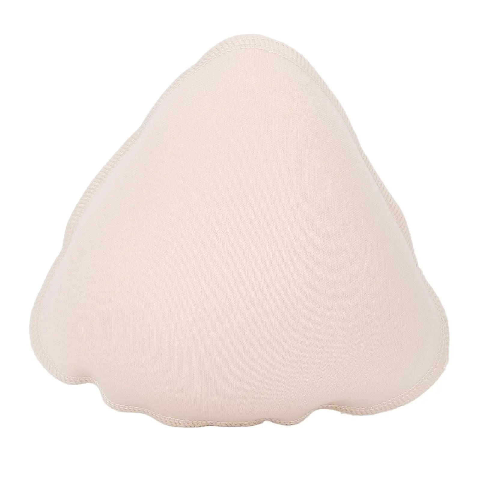 Foam-for-breast-Forms-Bra-Inserts-for-mastectomy-Surgery-Support-for ...