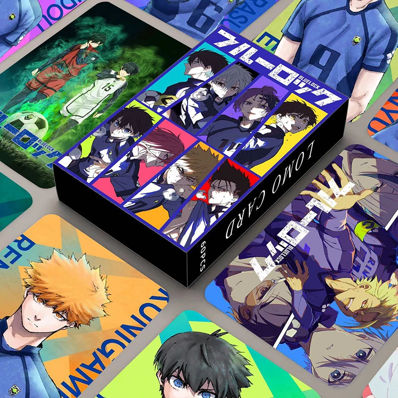 60PCS-Set-Anime-BLUE-LOCK-Isagi-Yoichi-Bachira-Chigiri-Figures-Photo ...