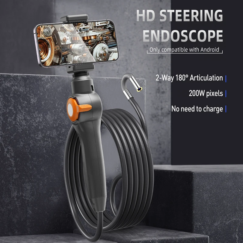 360-Articulated-Endoscope-Supports-IOS-Android-Waterproof-Detection ...